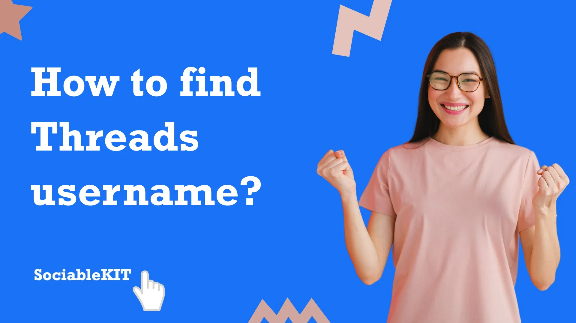 How to find Threads username? Step-by-Step Guide!