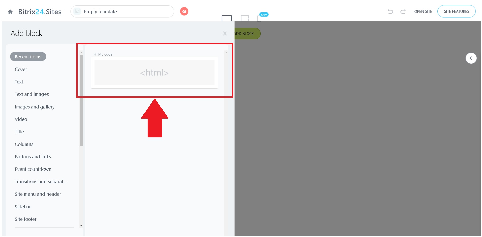 How To Display Instagram Reels On Bitrix?