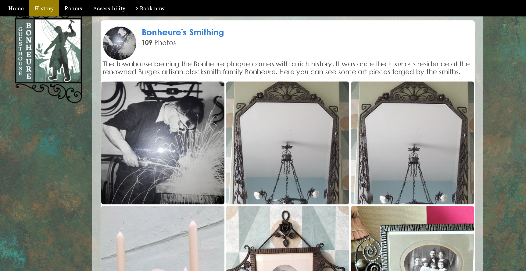 How to embed Flickr Album (One Album) on your Website for FREE?