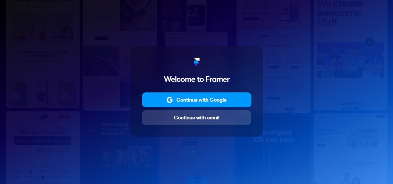 How To Display LinkedIn Page Posts On Framer?